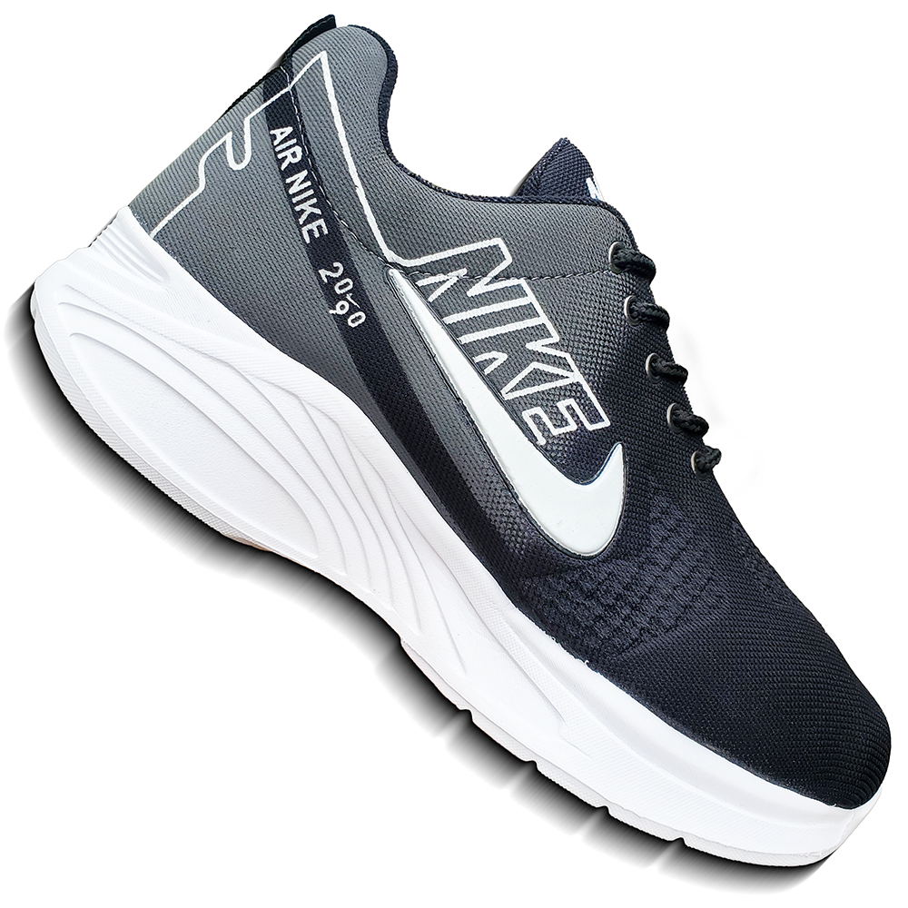 Jual Sepatu Pria Big Size Sepatu Jumbo Sepatu Sporty Pria Sepatu ...