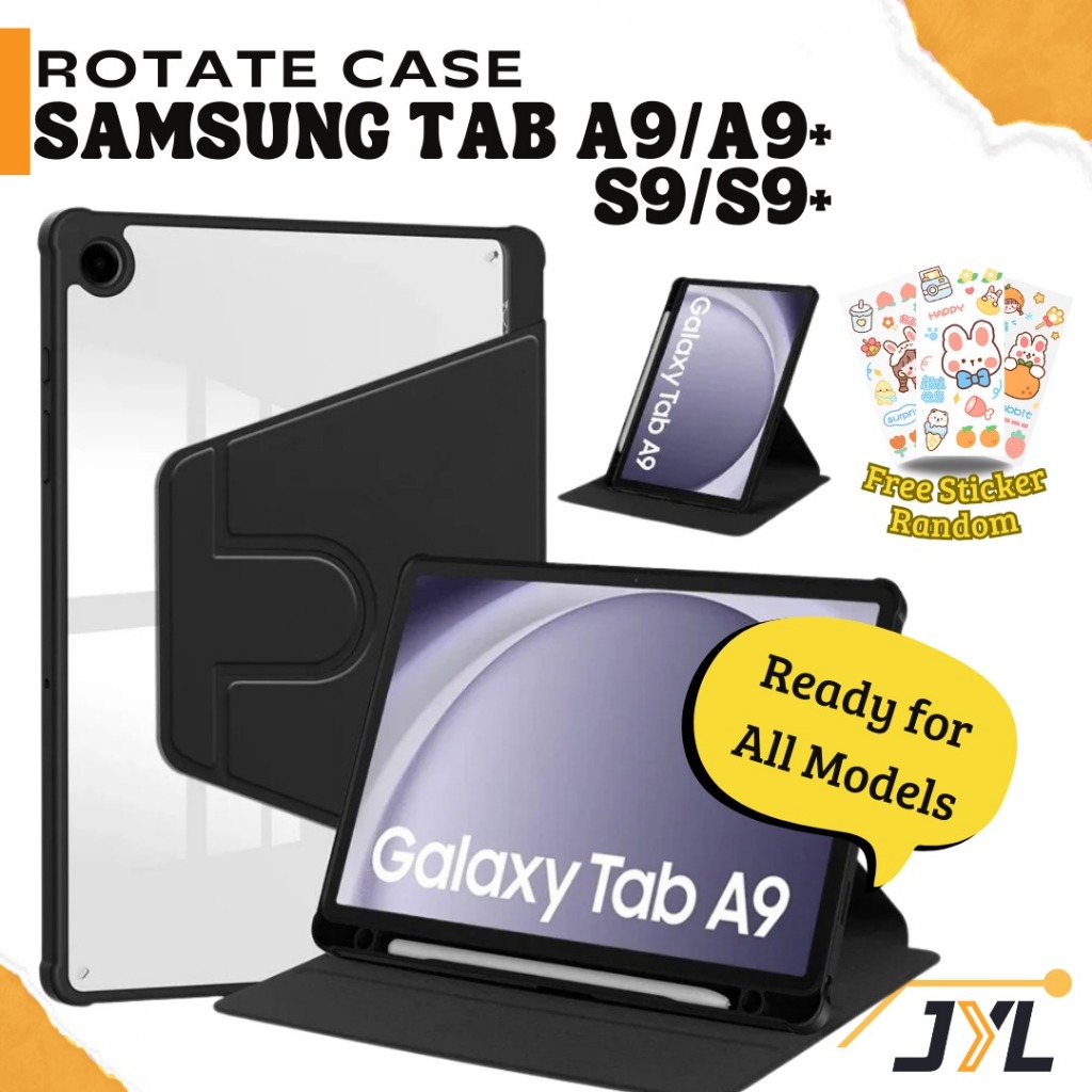 Jual Casing Samsung Tab S6 Lite Tab A8 A9 A9 Plus S7 S7 Fe S9 S9 Plus ...