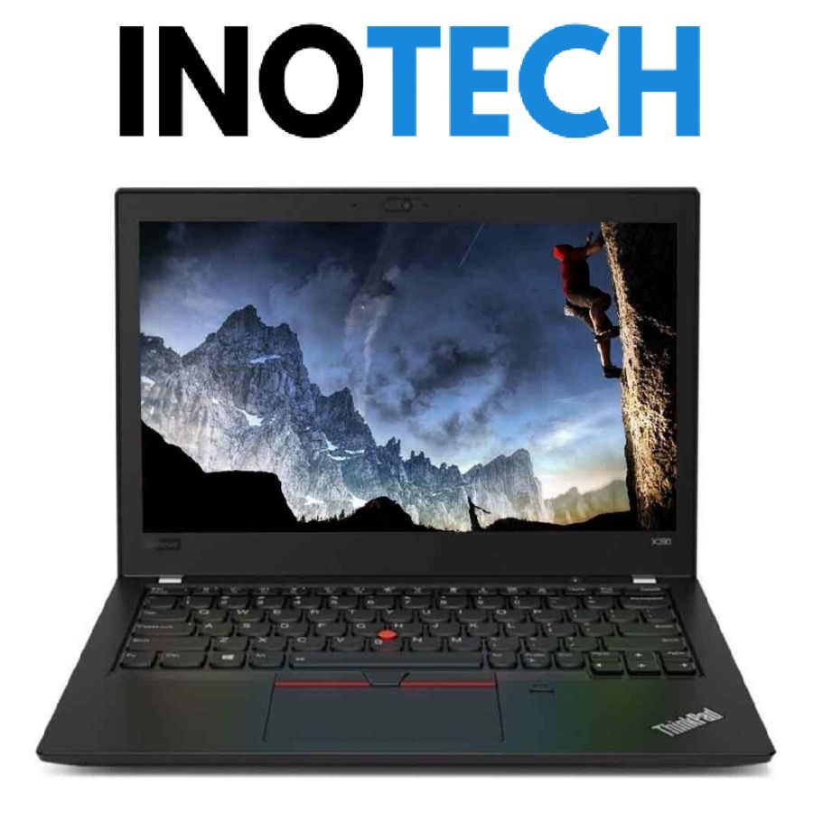Jual Lenovo Thinkpad X280 notebook 12 inch | Shopee Indonesia