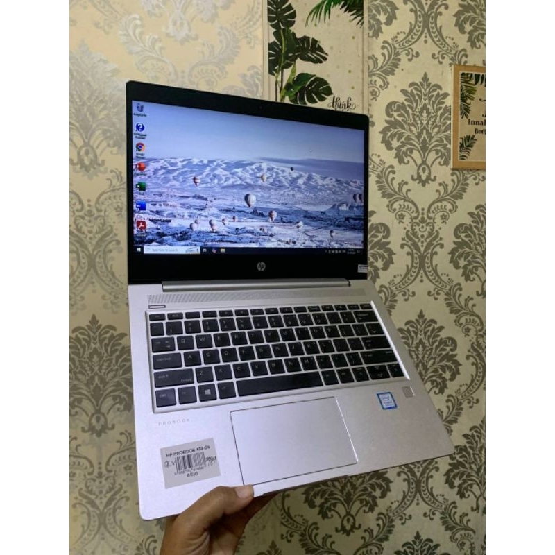 Jual LAPTOP HP CORE I5 RAM 8 SSD MULUS SLIM|| LAPTOP NORMAL || LAPTOP ...