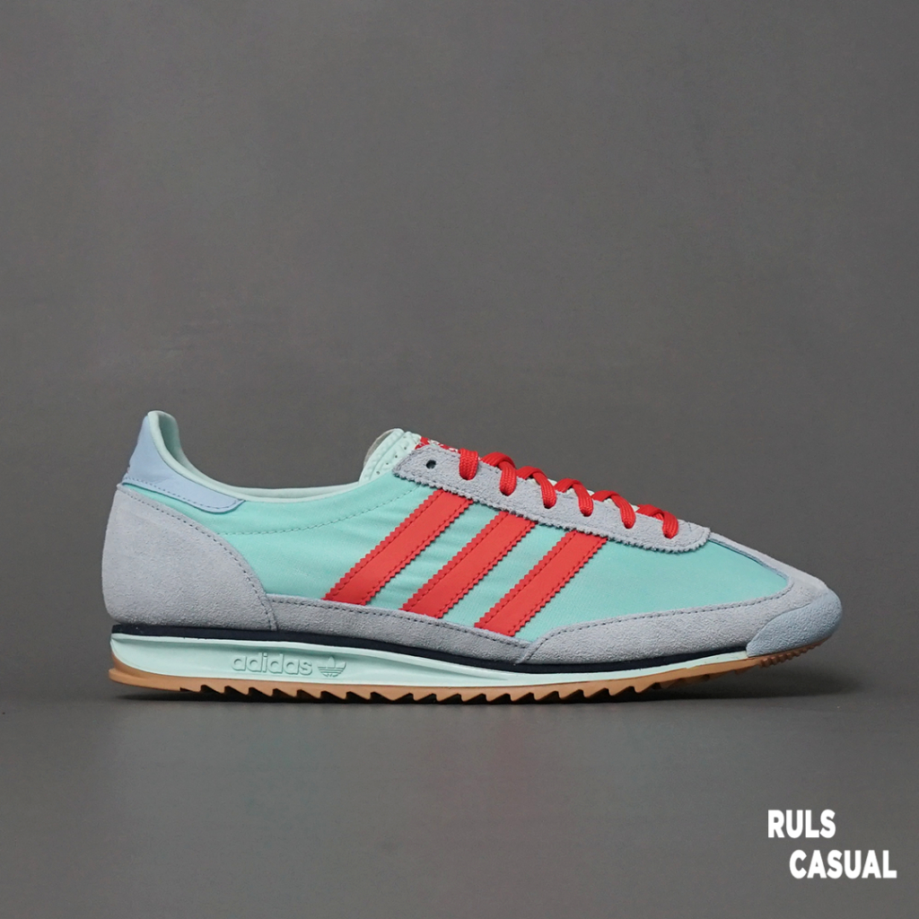 Jual Adidas SL 72 Og W (JH7397) | Shopee Indonesia