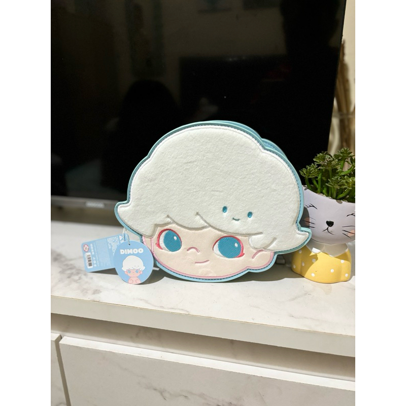 Jual Popmart Dimoo Bag Popland | Shopee Indonesia