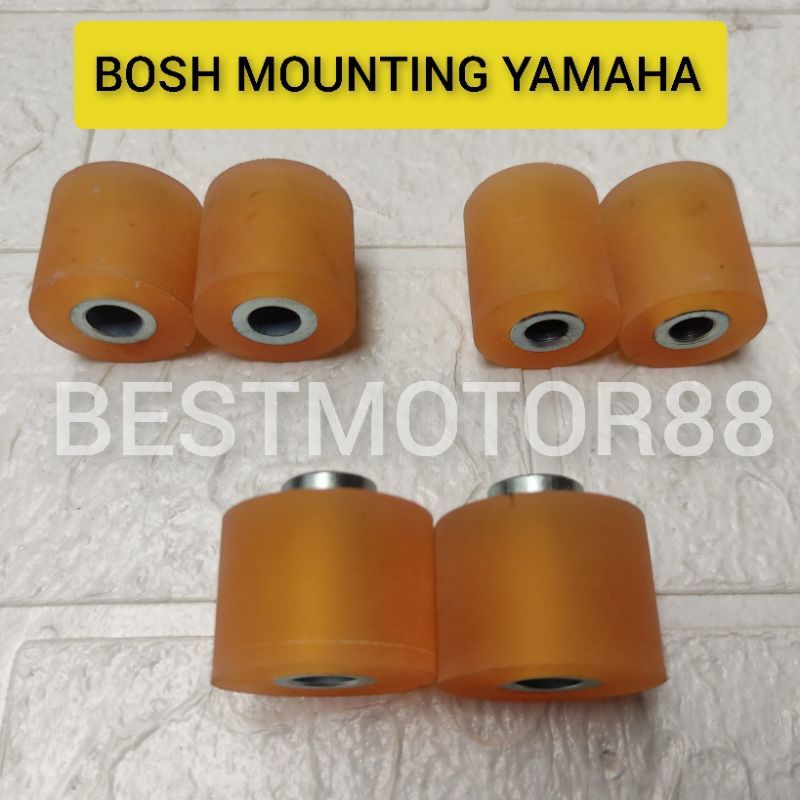 Jual Bosh Arm Mio Nmax Old New Aerox Old New Lexy Xride Fino Xeon Nuovo ...