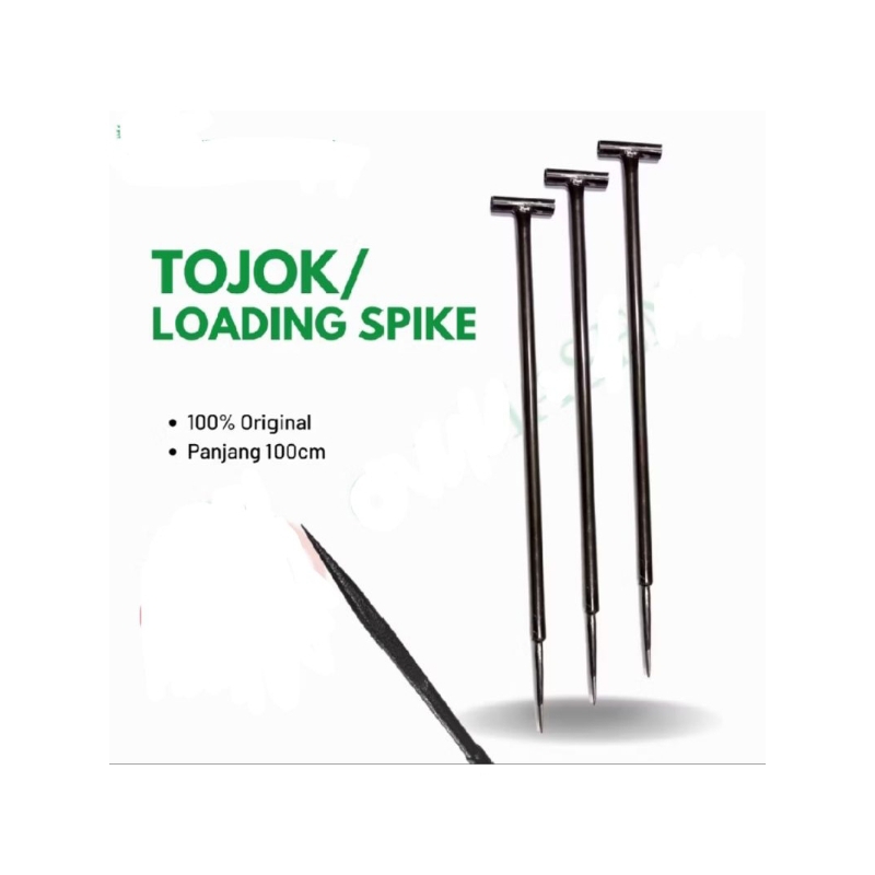 Jual Tojok Sawit / Alat Angkat Sawit 100 cm | Shopee Indonesia