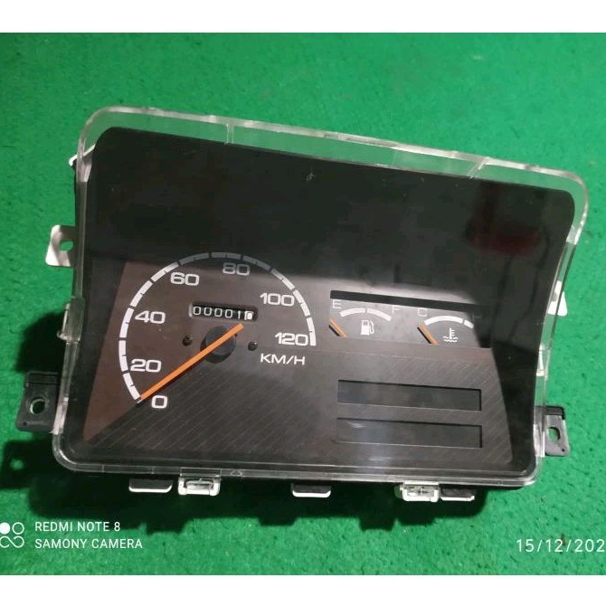 Jual speedometer suzuki carry 1.0 non rpm original | Shopee Indonesia