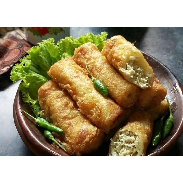 Jual SOSIS SOLO ISI 10 / FROZEN FOOD / SOSIS SOLO MENTAH / GORENGAN ...