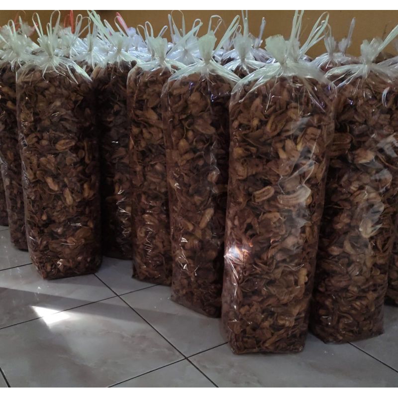 Jual sale keriping/keripik pisang manis 3kg | Shopee Indonesia