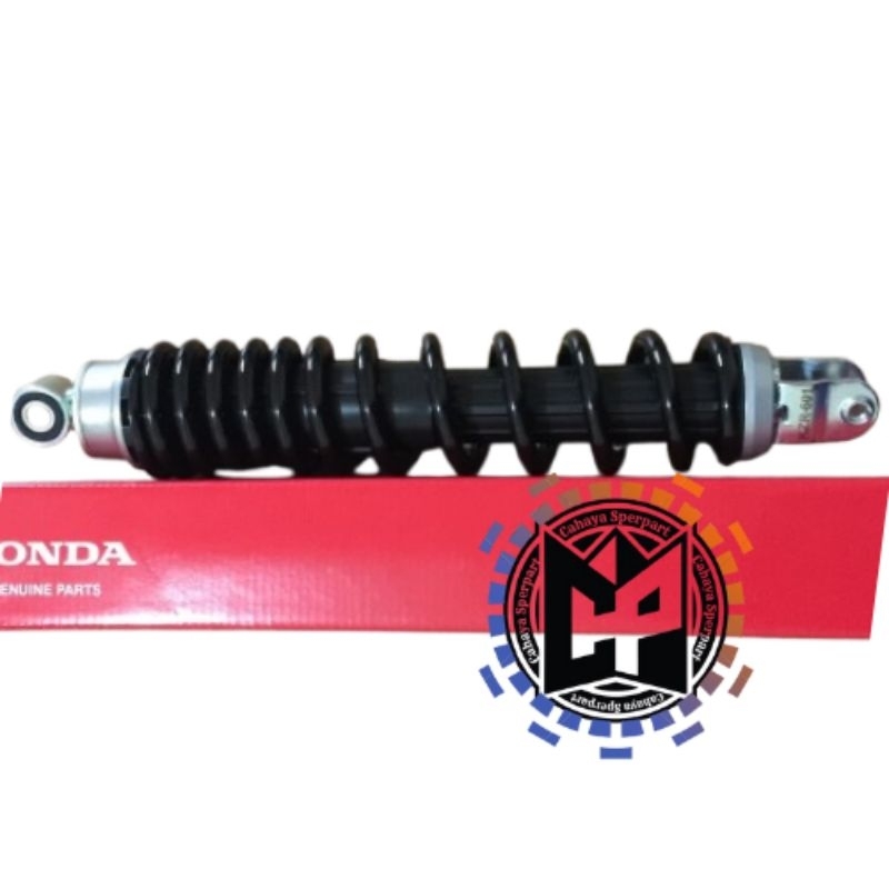 Jual Sok Shockbreaker, sokbreker honda Vario 125 KZR | Shopee Indonesia