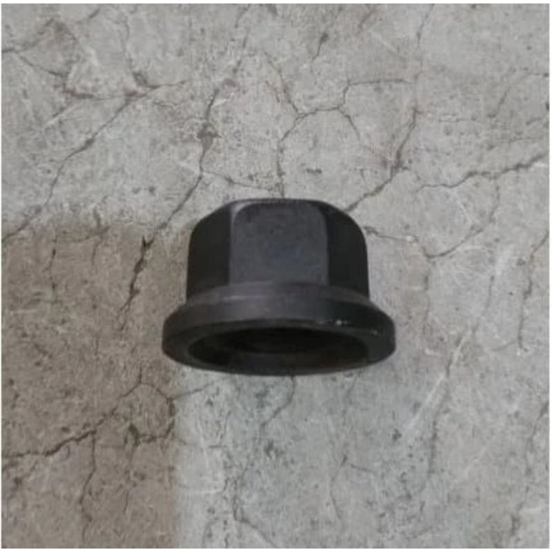 Jual Mur Baut Roda Model Topi K32 mm | Shopee Indonesia