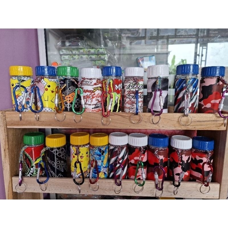 Jual Tabung Wadah Rokok Saat Mancing Waduk | Shopee Indonesia