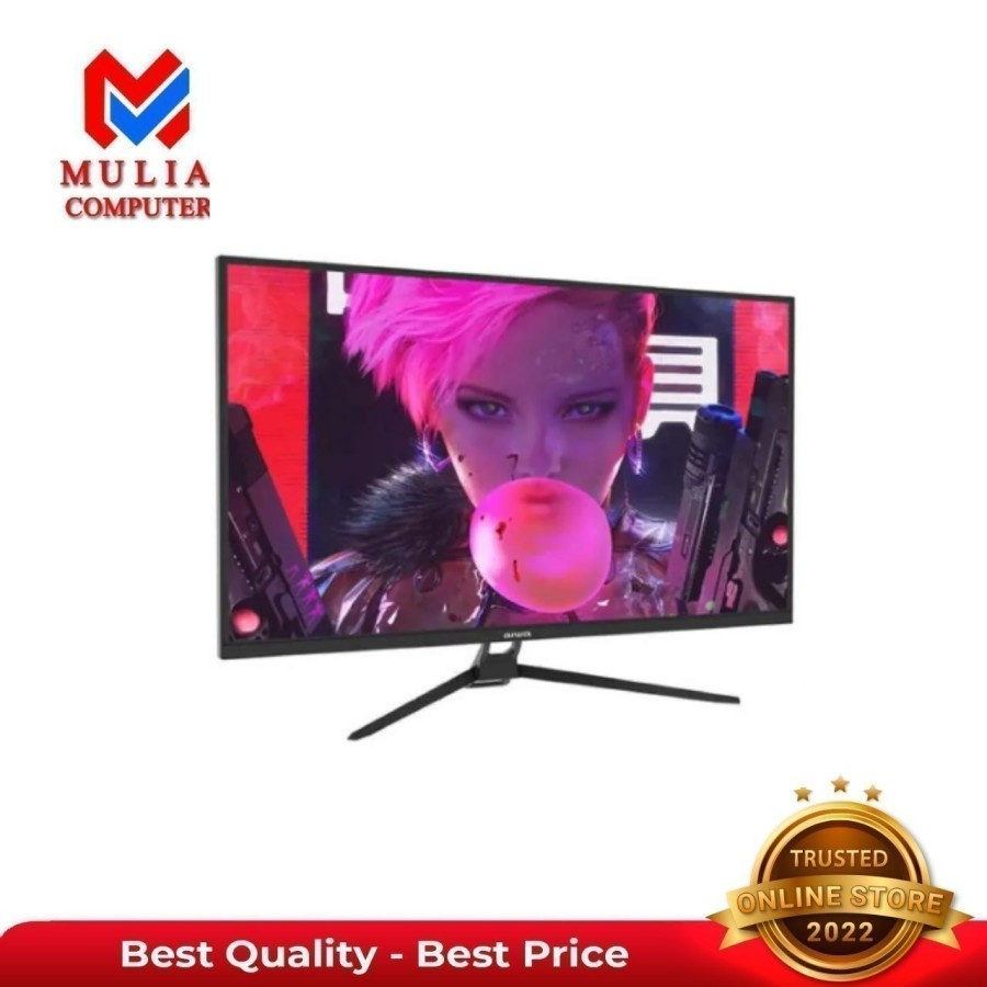 Jual LED MONITOR AIWA 32 INCHI 240HZ | Shopee Indonesia