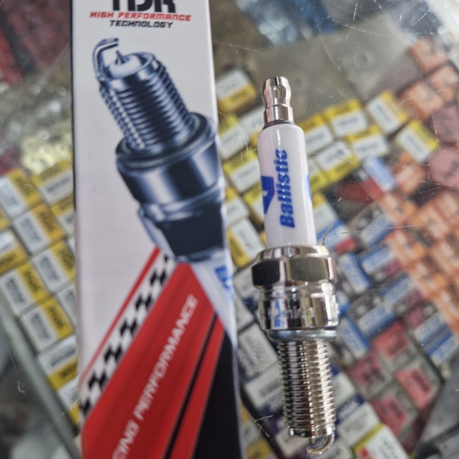 Jual BUSI TDR HONDA SONIC150R SONIC 150 R GTR ORI ORIGINAL TDR RACING ...