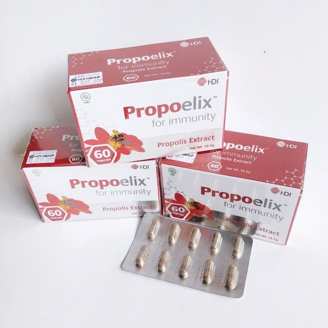 Jual Propoelix Original HDI Exp 2025 | Shopee Indonesia