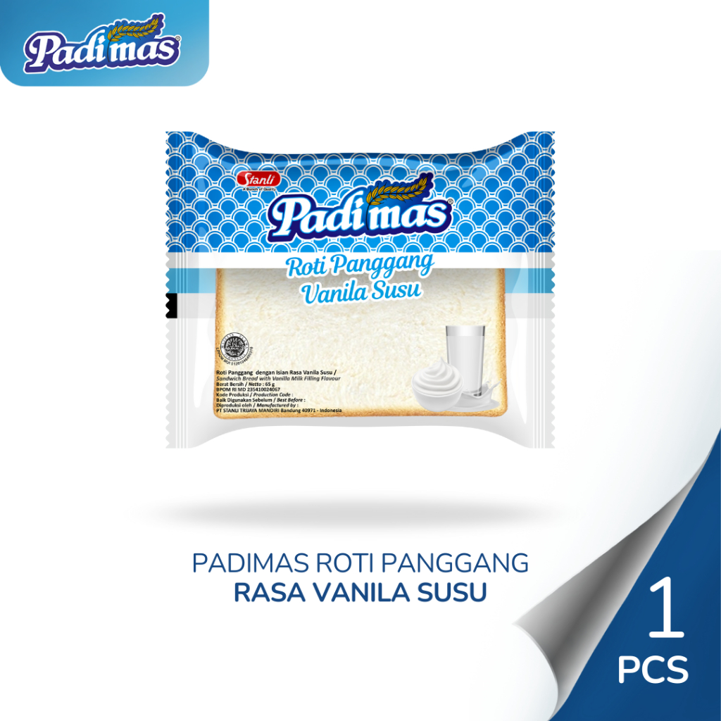 Toko Online Padimas Official Store | Shopee Indonesia