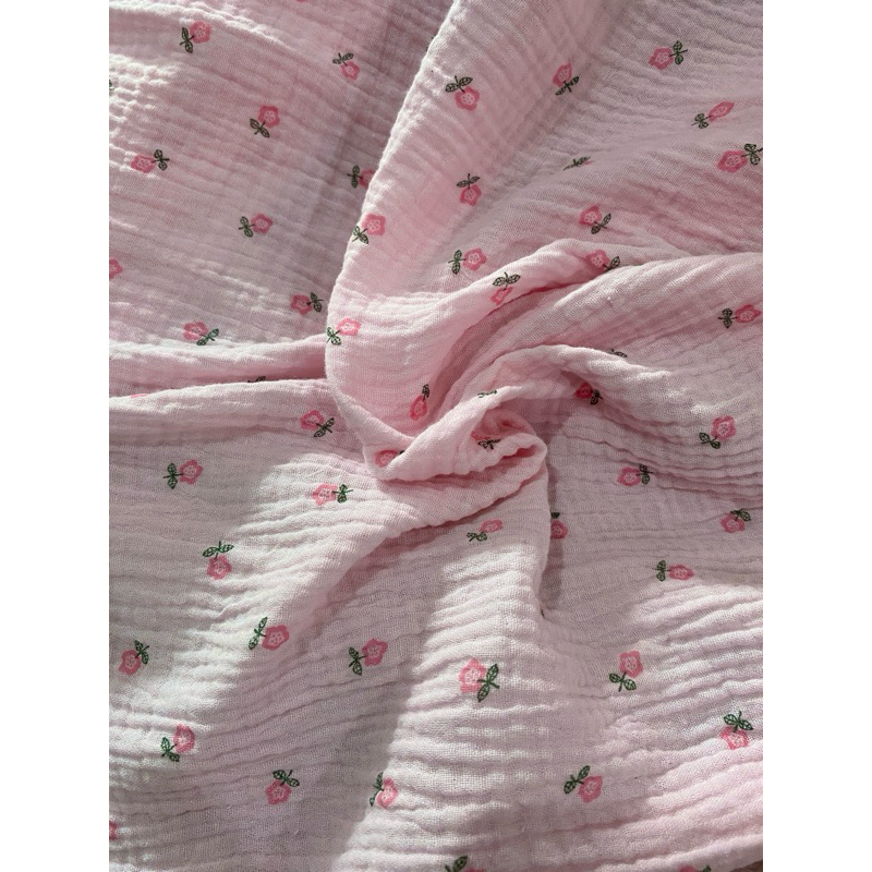Jual Katun Foam (Harga per 0,5m Lebar 135cm) | Shopee Indonesia