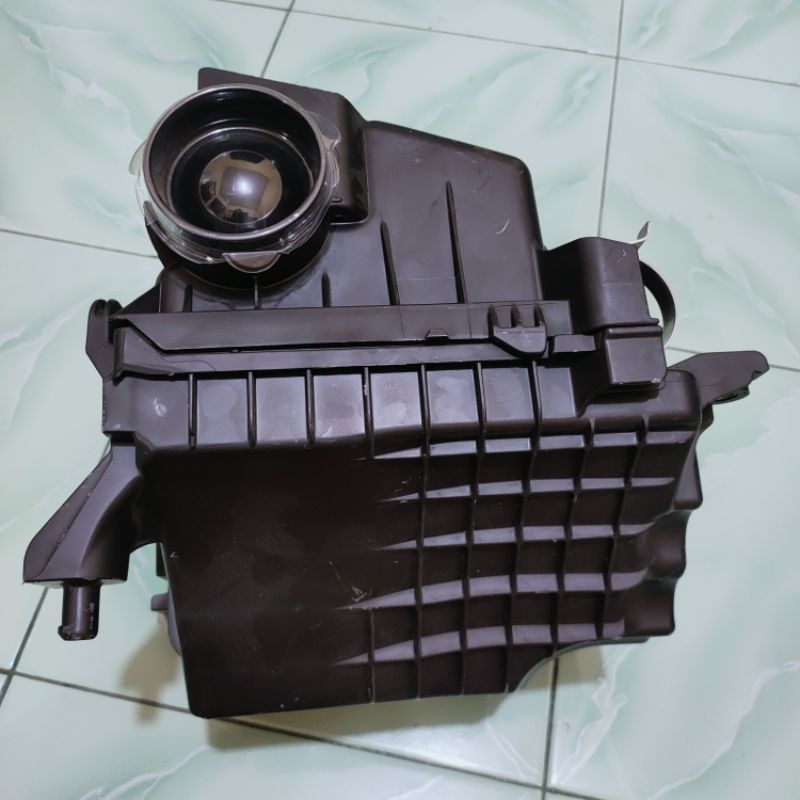 Jual Box filter udara rumah filter udara Avanza Xenia 2022 original ...
