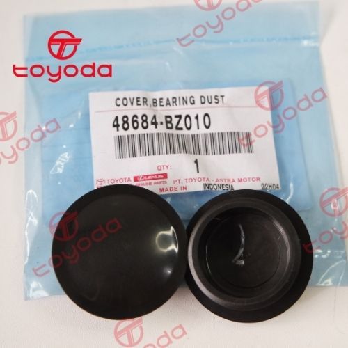 Jual 48684-BZ010/ TUTUP SUPPORT SHOCK/ DEPAN/ AVANZA 2003-2021/ TOYOTA ...