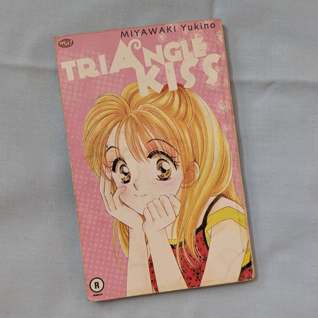 Jual Triangle Kiss | Shopee Indonesia