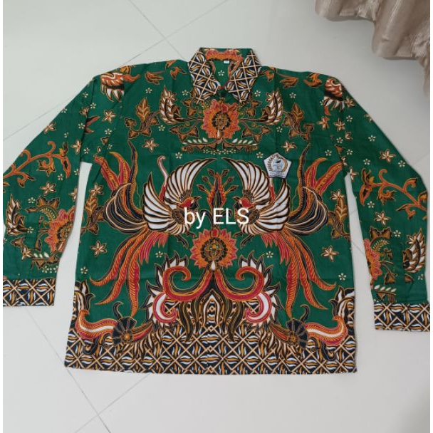 Jual SERAGAM BATIK FKDT GURU FORUM KOMUNITAS DINIYAH TAKLIMIAH | Shopee ...