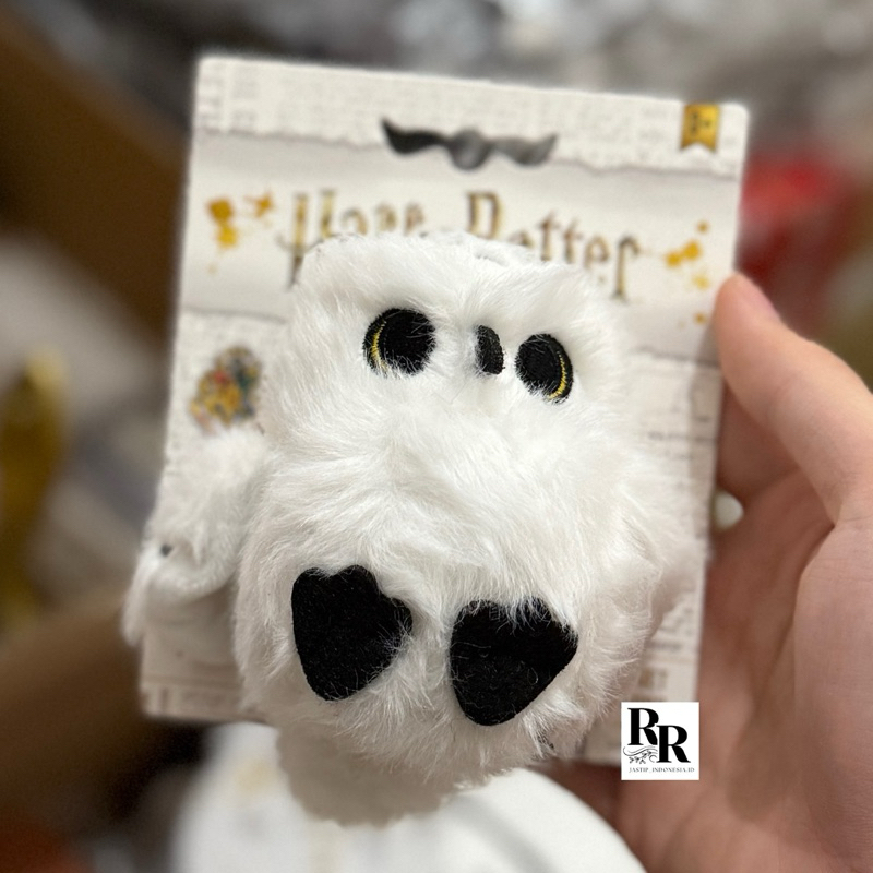 Jual Miniso x Harry Potter - Magnet Kulkas / Harry Potter Plush Fridge ...