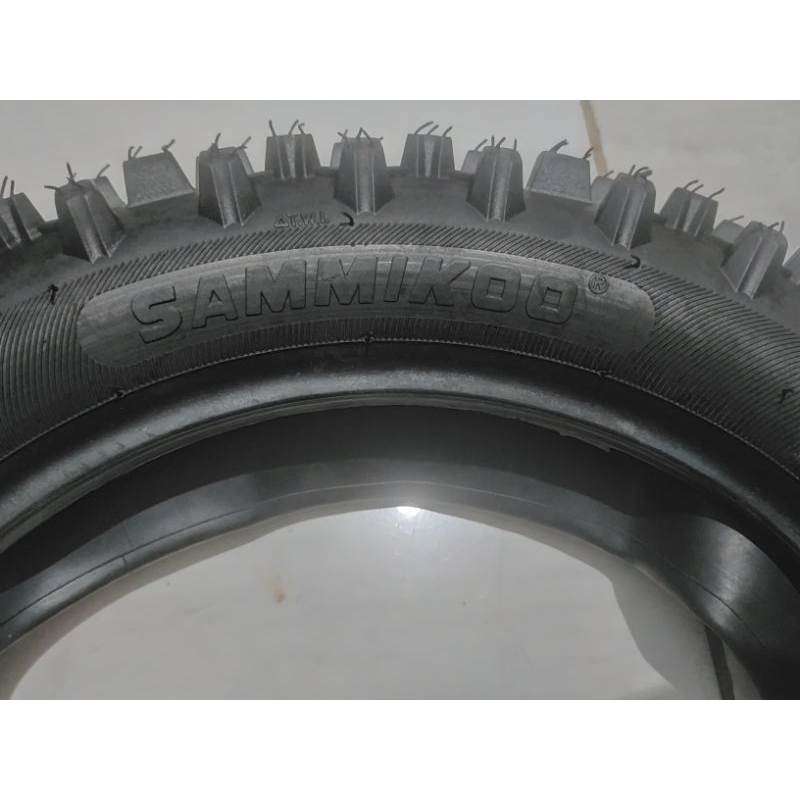 Jual Ban trail luar dan dalam ukuran 80-100-12 - Ban motor cross ...
