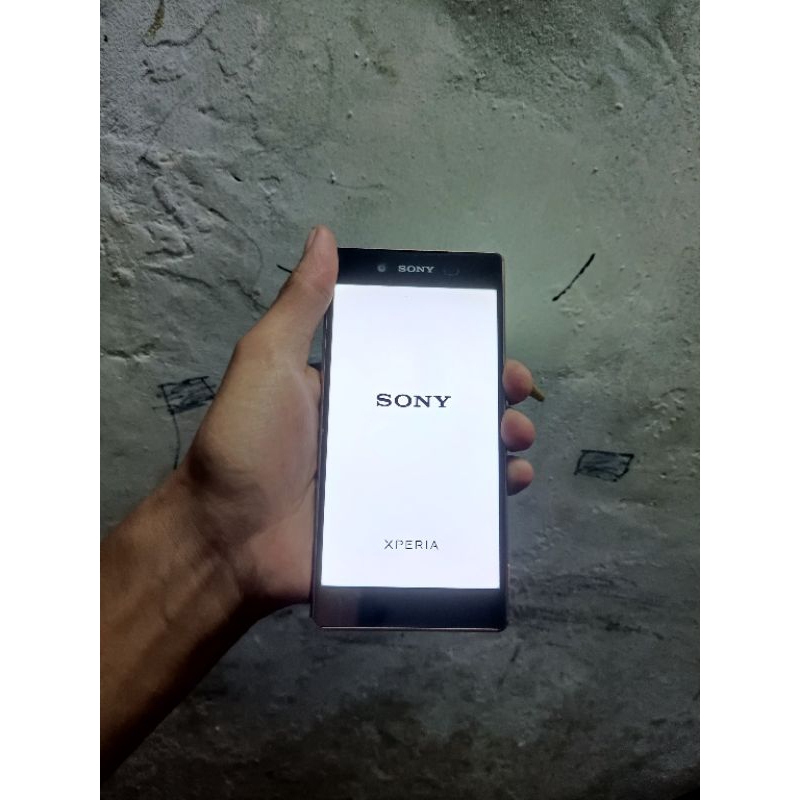 Jual Lcd Sony z4 big normal original copotan | Shopee Indonesia