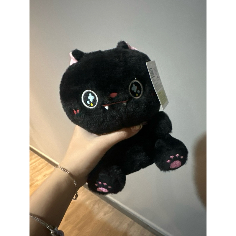 Jual Boneka Hitam Kucing | Shopee Indonesia