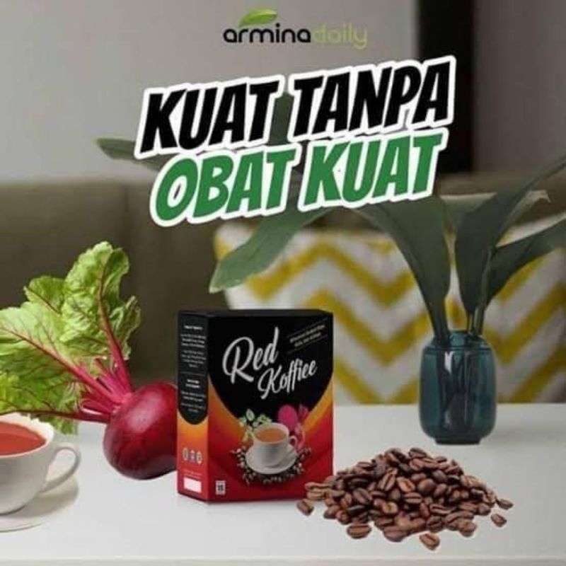 Jual kopi merah | Shopee Indonesia