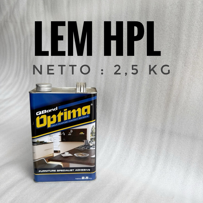 Jual Lem hpl / lem hpl ekonomis / lem busa / lem vinyl /lem hpl galon ...