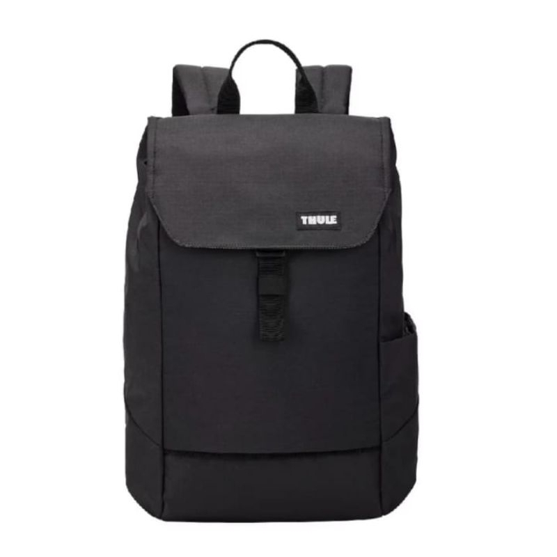 Jual Thule Lithos Tas Backpack 16 Liter Black | Shopee Indonesia
