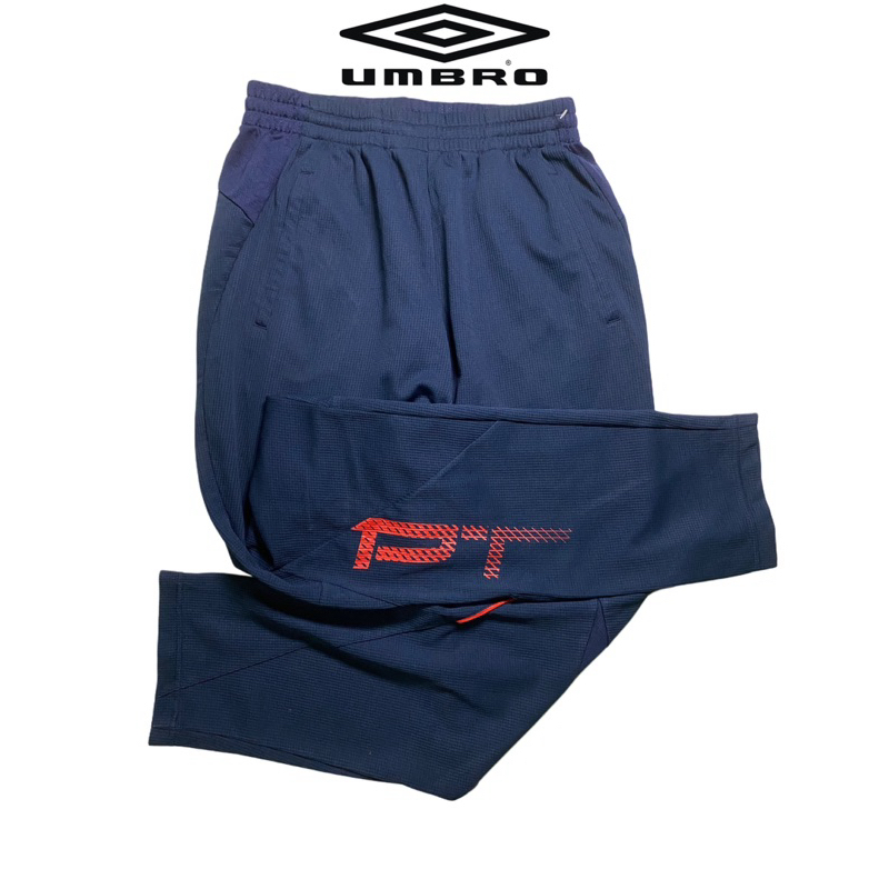 Jual TRACK PANTS UMBRO (M) | Shopee Indonesia
