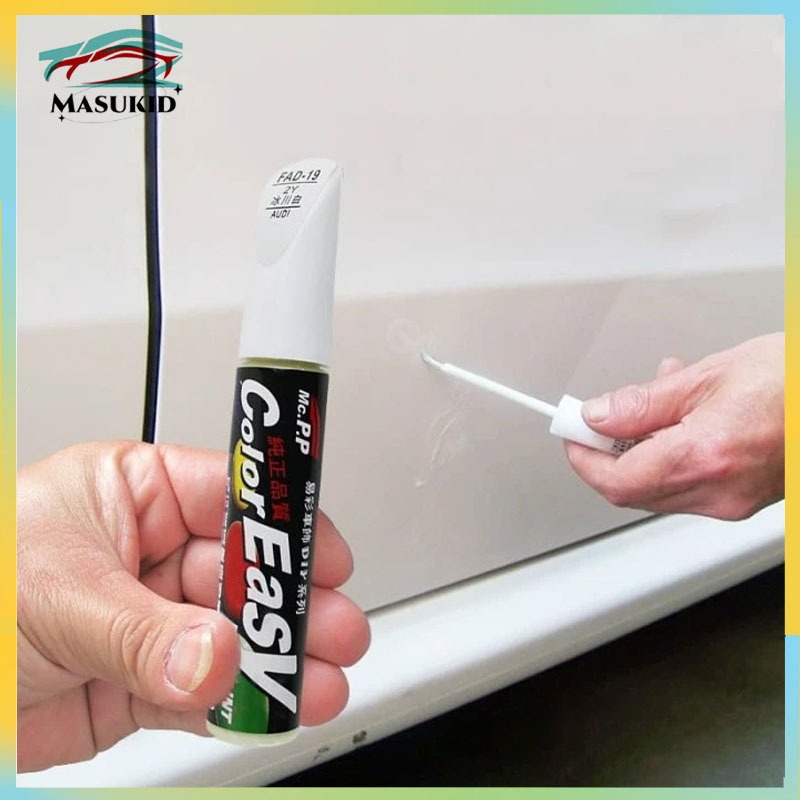 Jual Mobil Profesional Easy Scratch Penghilang Baret Goresan Gesekan ...