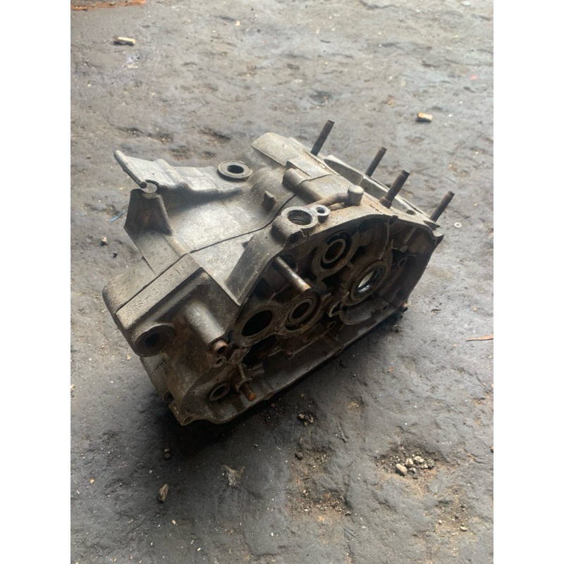 Jual crankcase yamaha rxz rzr | Shopee Indonesia