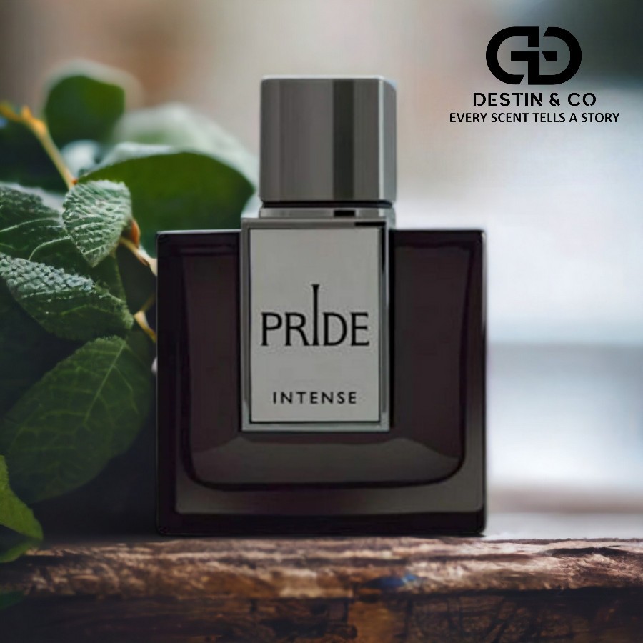 Jual Rue Broca Pride Intense Pour Homme For Men EDP 100ml | Shopee ...