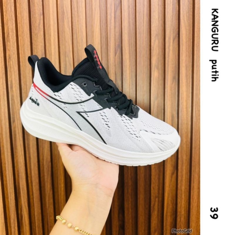 Jual sepatu sport diador KANGURU | Shopee Indonesia