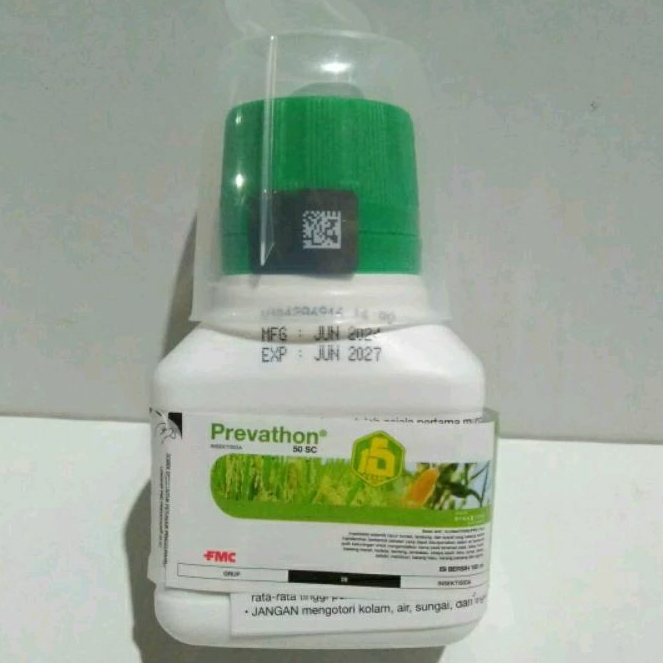 Jual Insektisida Prevathon 50 SC 250 ml | Shopee Indonesia