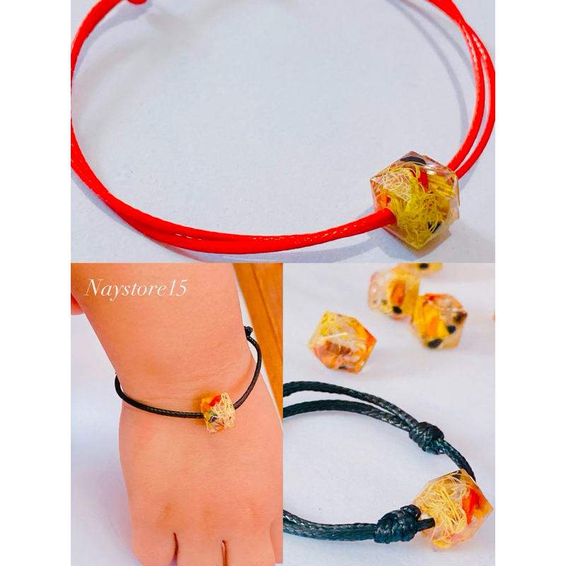 Jual Gelang Kariango Sawan Adjustable Bayi Sampai Dewasa Bisa Dibesar ...
