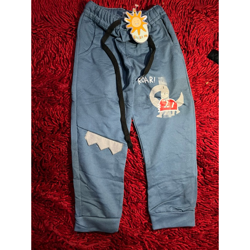 Jual Celana Joger little m. Celana little m. celana little m original ...