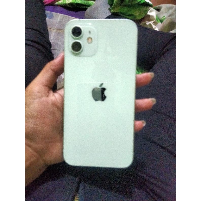 Jual iphone 12 inter 64 GB | Shopee Indonesia