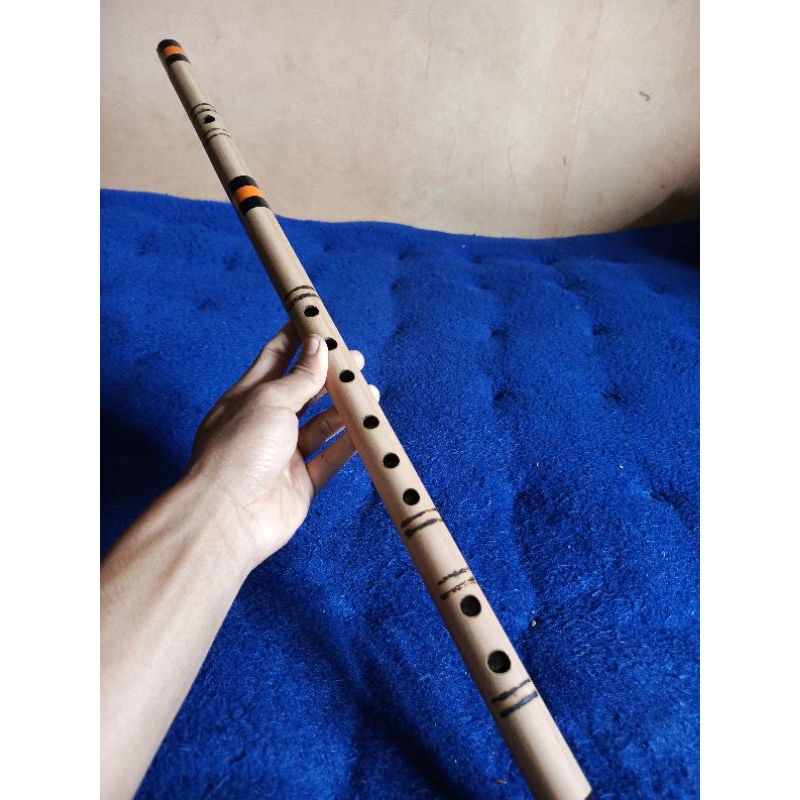Jual suling bambu terlaris suling bambu paling banyak dicari ...