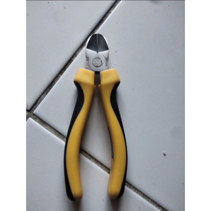 Jual ace krisbow Tang Potong Diagonal 6 Inci | Shopee Indonesia