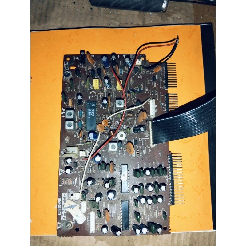 Jual modul radio bigband polytron | Shopee Indonesia