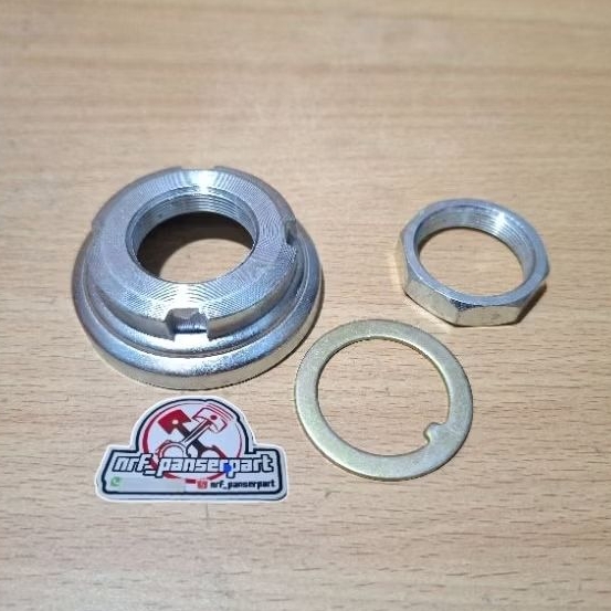 Jual MUR KOMSTIR/BAUD CONES STANG STIR SET +RING HONDA PRIMA GRAND ...