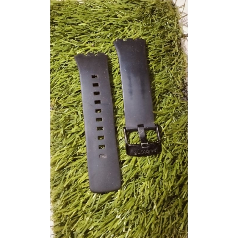 Jual strap swatch touch screen | Shopee Indonesia