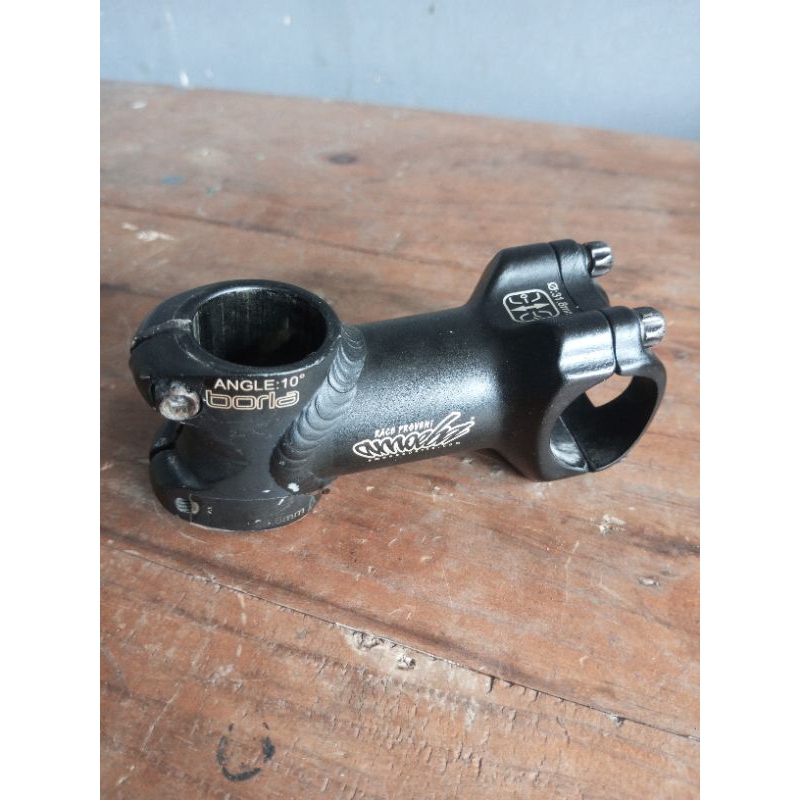 Jual Stem Setang Amoeba Original | Shopee Indonesia