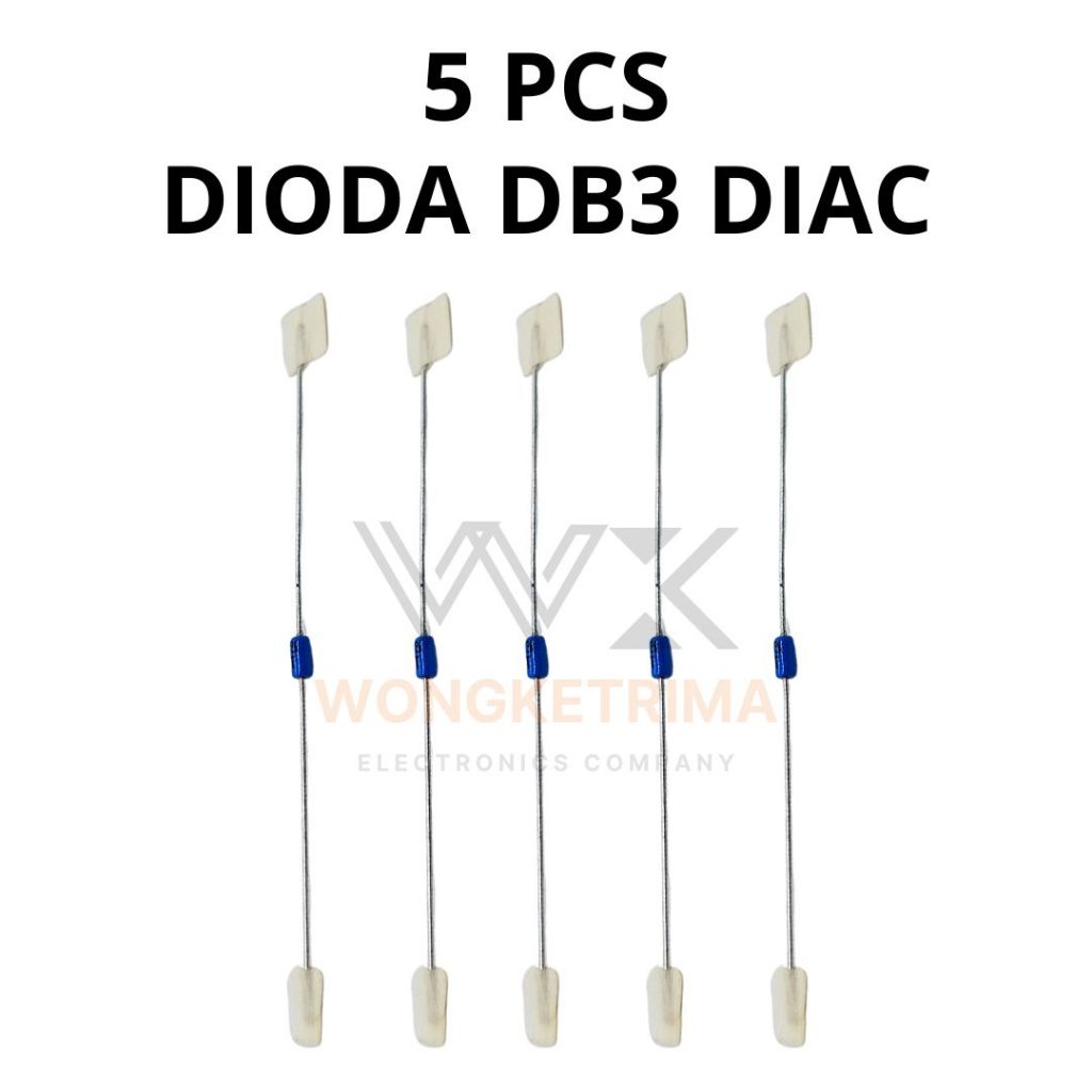 Jual Db3 dioda db3 diac diode db 3 | Shopee Indonesia