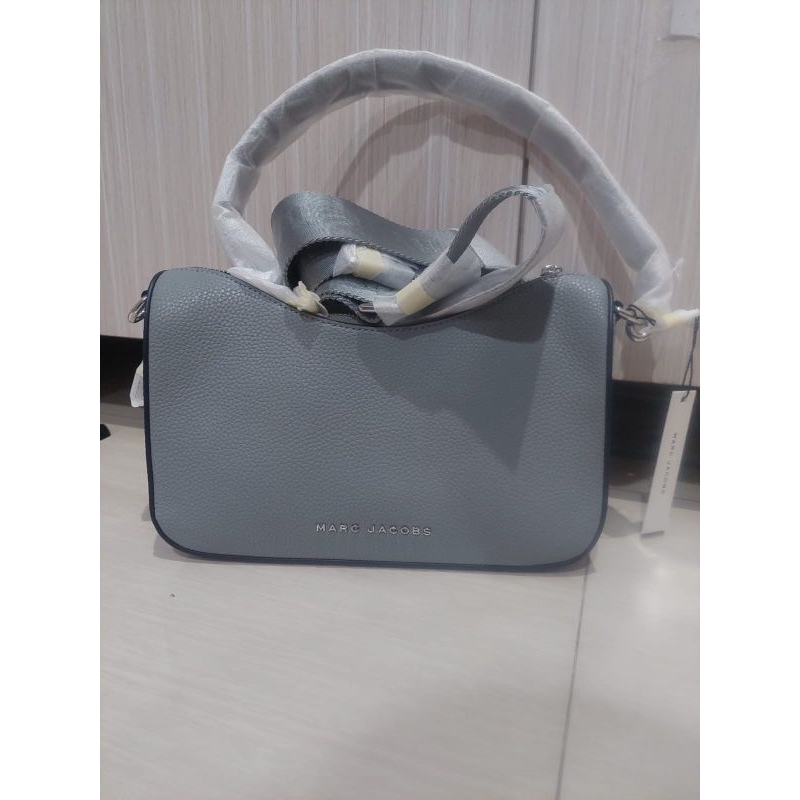 Jual Marc Jacobs Large Drifter | Shopee Indonesia