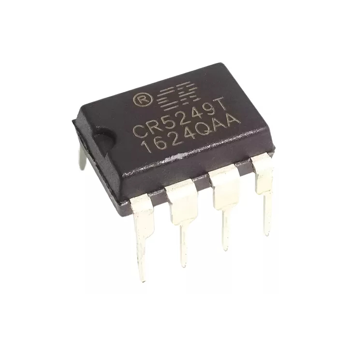 Jual CR5249 CR5249T CR 5249T IC PWM Power Pengganti TNY398PN CR5229 Dip ...