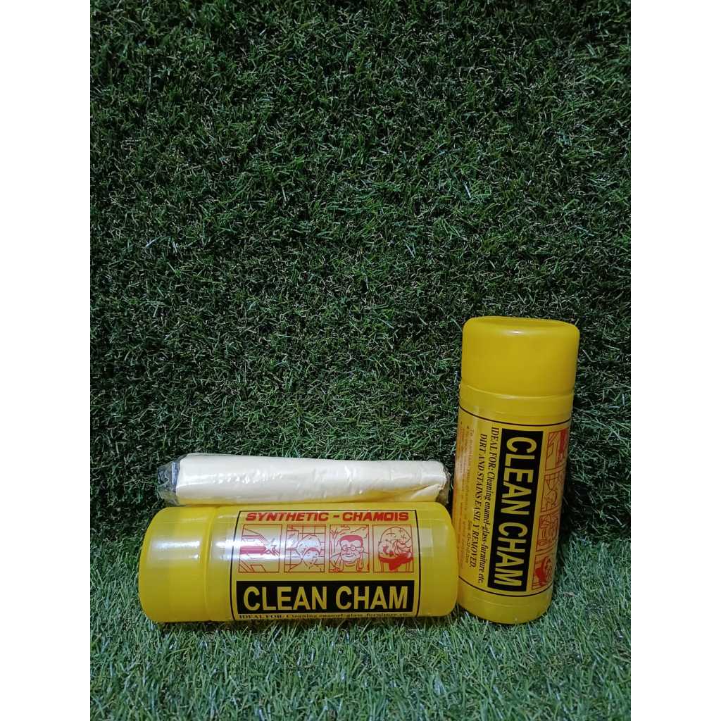Jual Kanebo Clean Calm FREE TABUNG..!! || Kain Lap Serbaguna || Kain ...