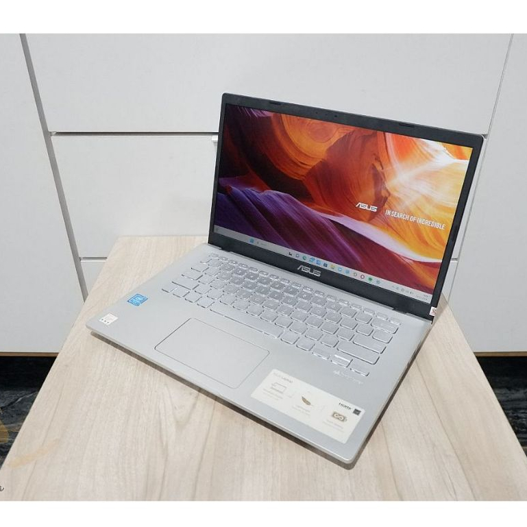 Jual Laptop Asus VivoBook A409MA Celeron N4020 Ram 16GB 512GB WINDOWS ...